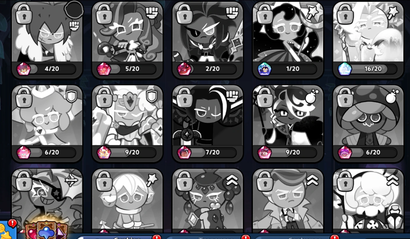 Do i NEED any of these cookies? | Fandom