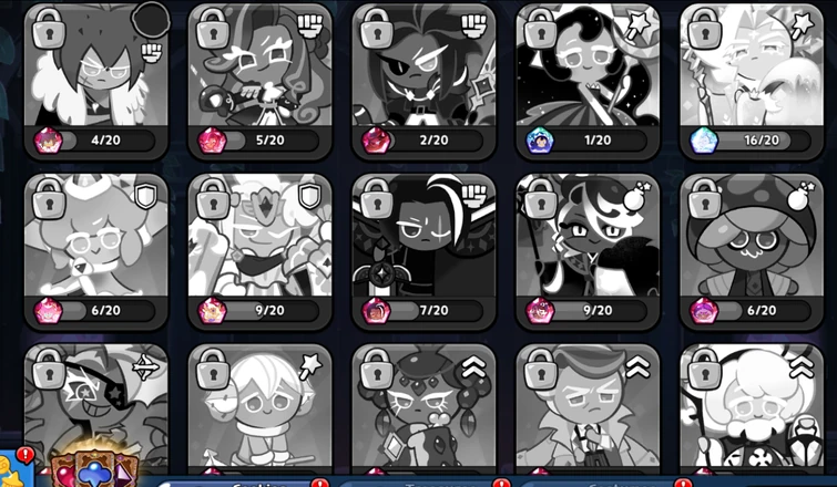 Do i NEED any of these cookies? | Fandom