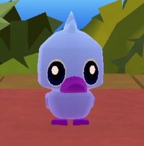 trading this token duck | Fandom