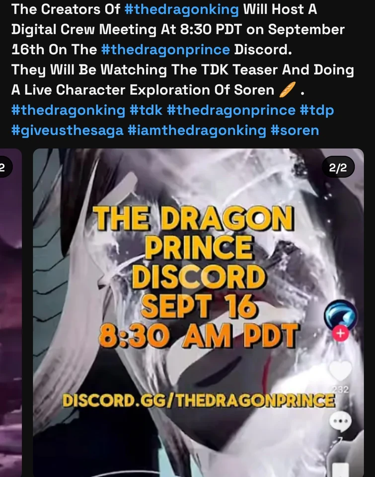 Another announcement | Fandom