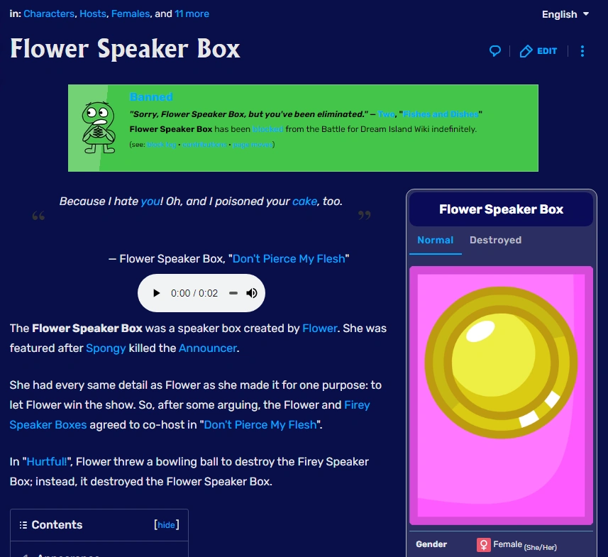 i love inspect element | Fandom