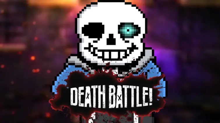 Gengar vs Sans Debate Chart💀😈 | Fandom