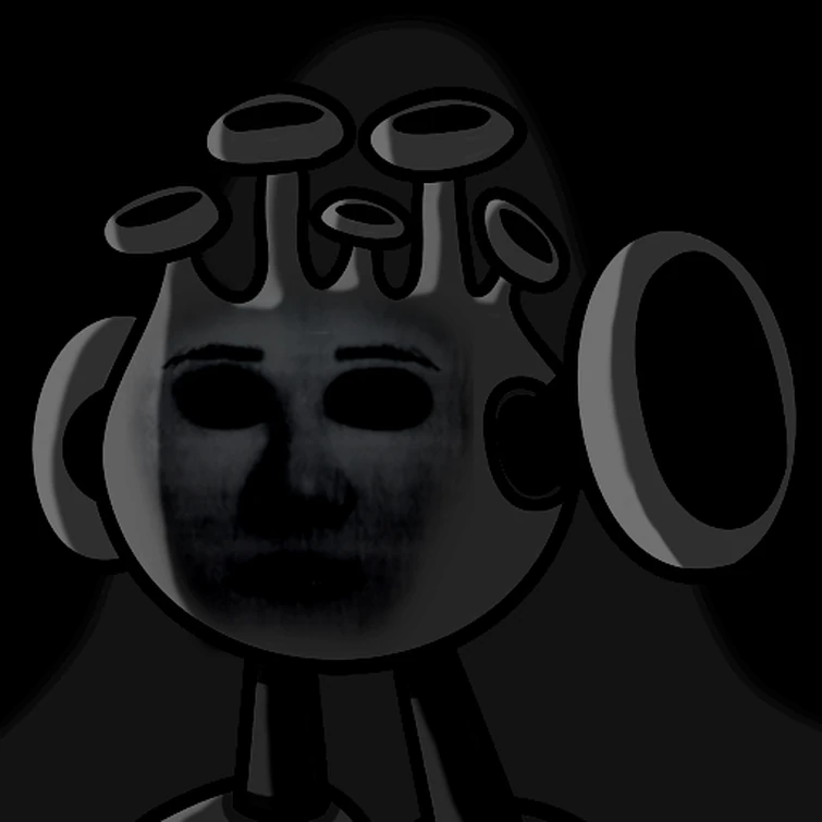 Truccus became Uncanny | Fandom