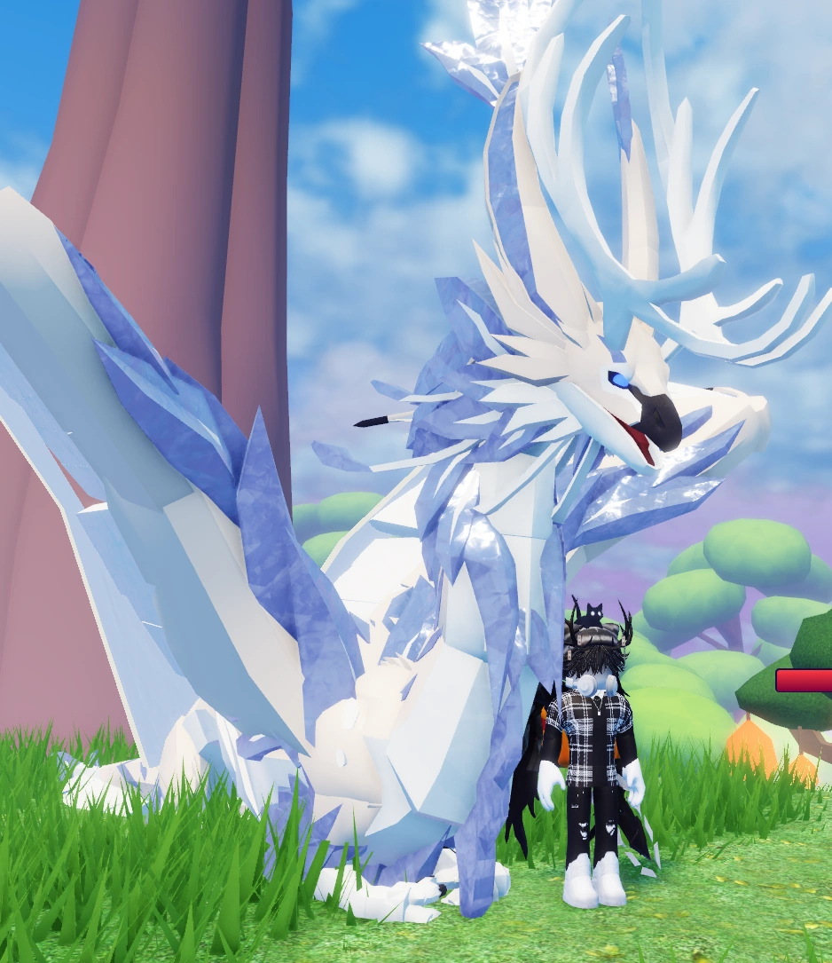 Say hi to Cirrus! | Fandom