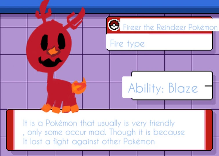 Canadian Pokémon region | Fandom