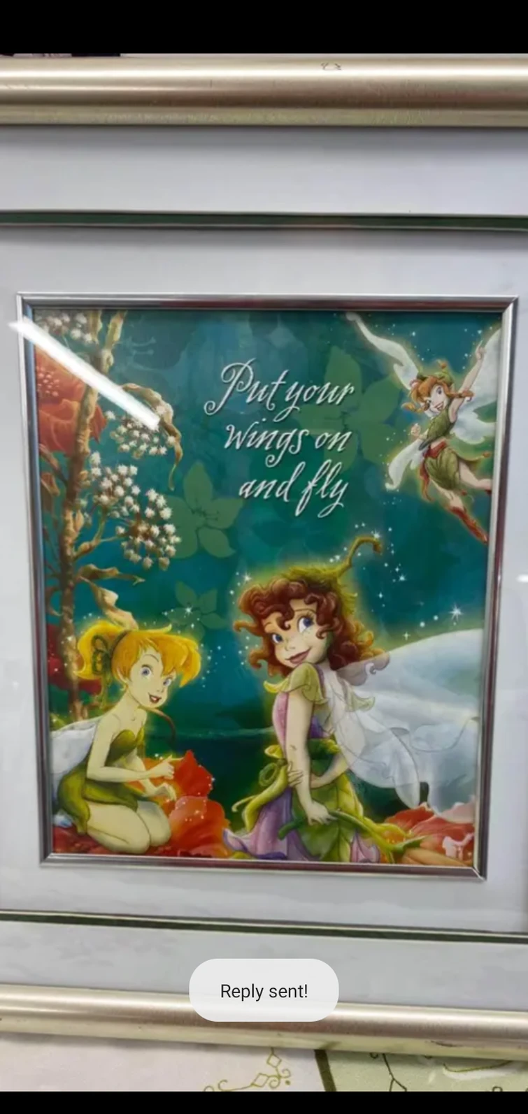 Discuss Everything About Disney Fairies Wiki | Fandom