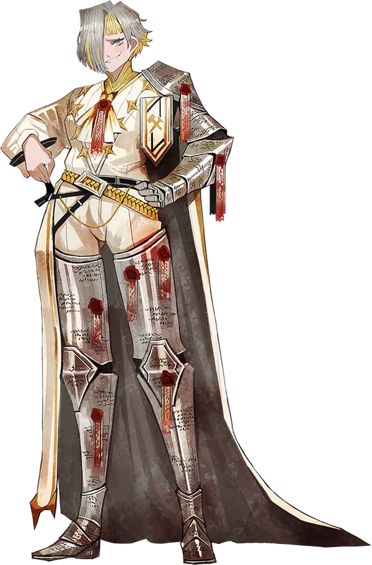 limbus company skin ideas | Fandom