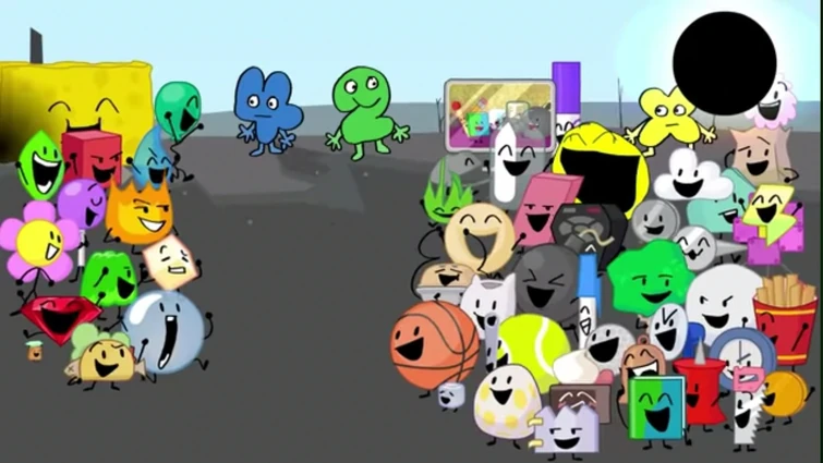 If you could change one BFB Post Split Contestant with one TPOT ...