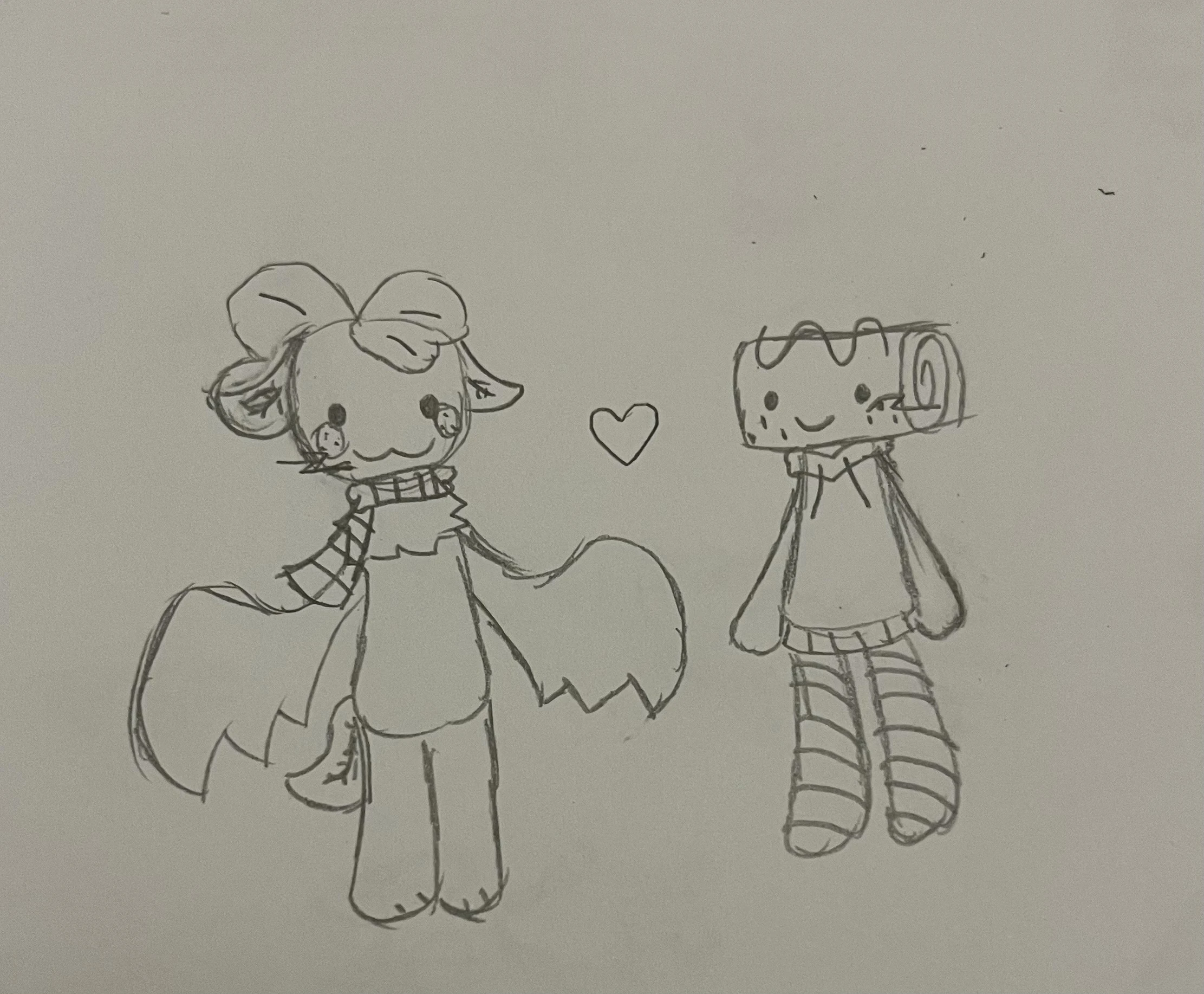 funny little sprout x cosmo thingy | Fandom