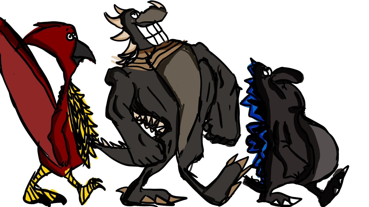 stupid drawing | Fandom