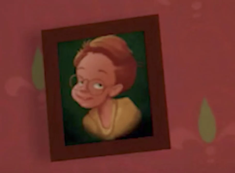 Where is Andy’s Father now? | Fandom