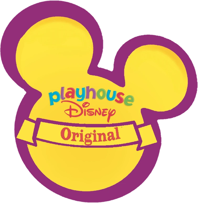 Playhouse Disney - Logo (2009 - 2016) | Fandom