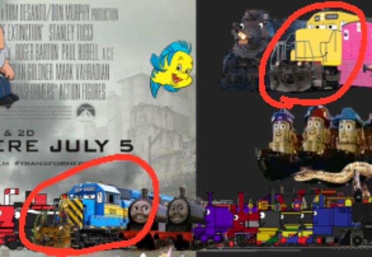 Discuss Everything About Thomas And Twilight Sparkles Adventures Wiki