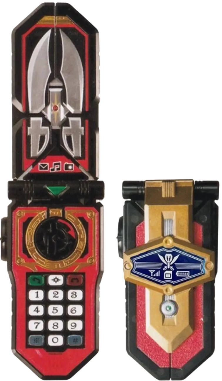 Discuss Everything About RangerWiki | Fandom