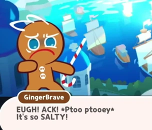 ptoo ptooey | Fandom