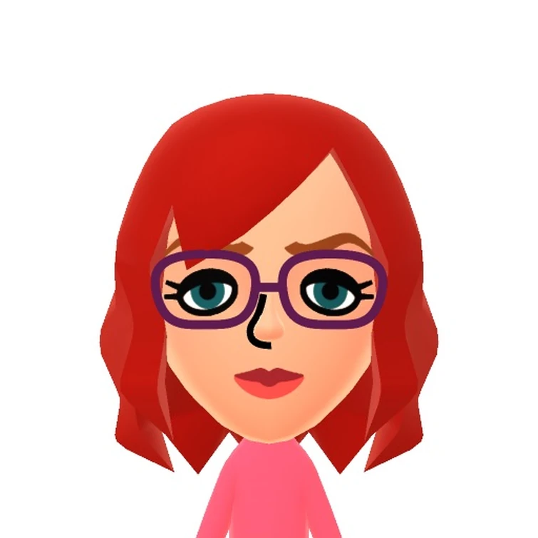 This is my family of miis | Fandom