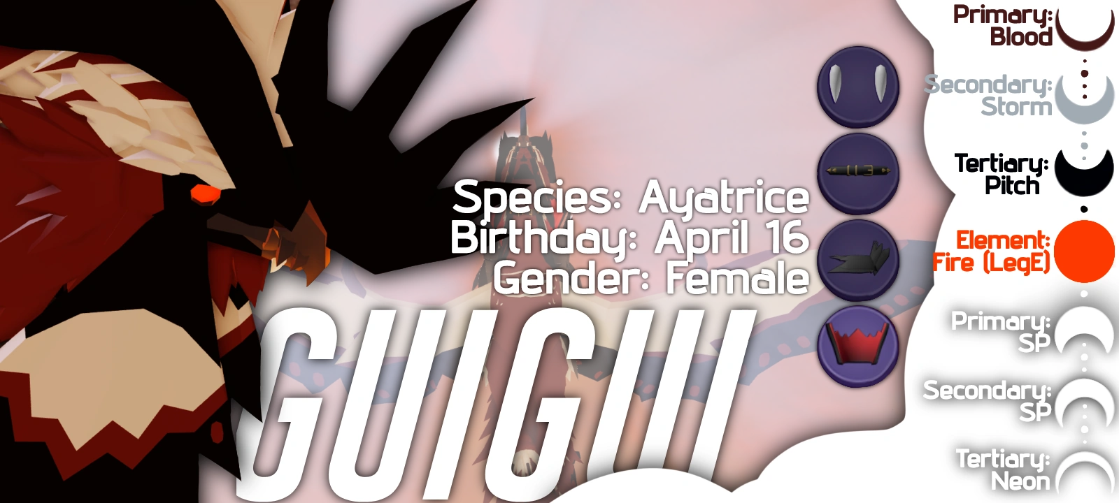 Gonna repost my work RAAAHH | Fandom