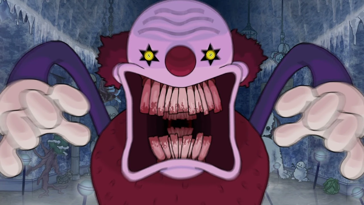 Here is for GrunkFuss! | Fandom