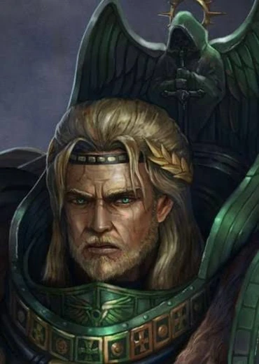 Discuss Everything About Warhammer 40k Wiki | Fandom