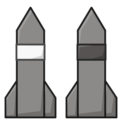 ICBM chess pieces | Fandom