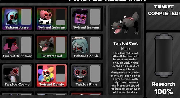 Discuss Everything About Dandy's World Wiki | Fandom