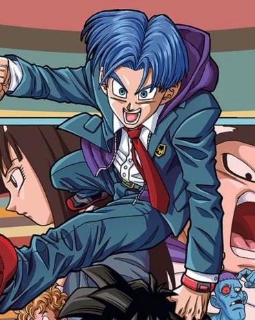 Discuss Everything About Dragon Ball Wiki | Fandom