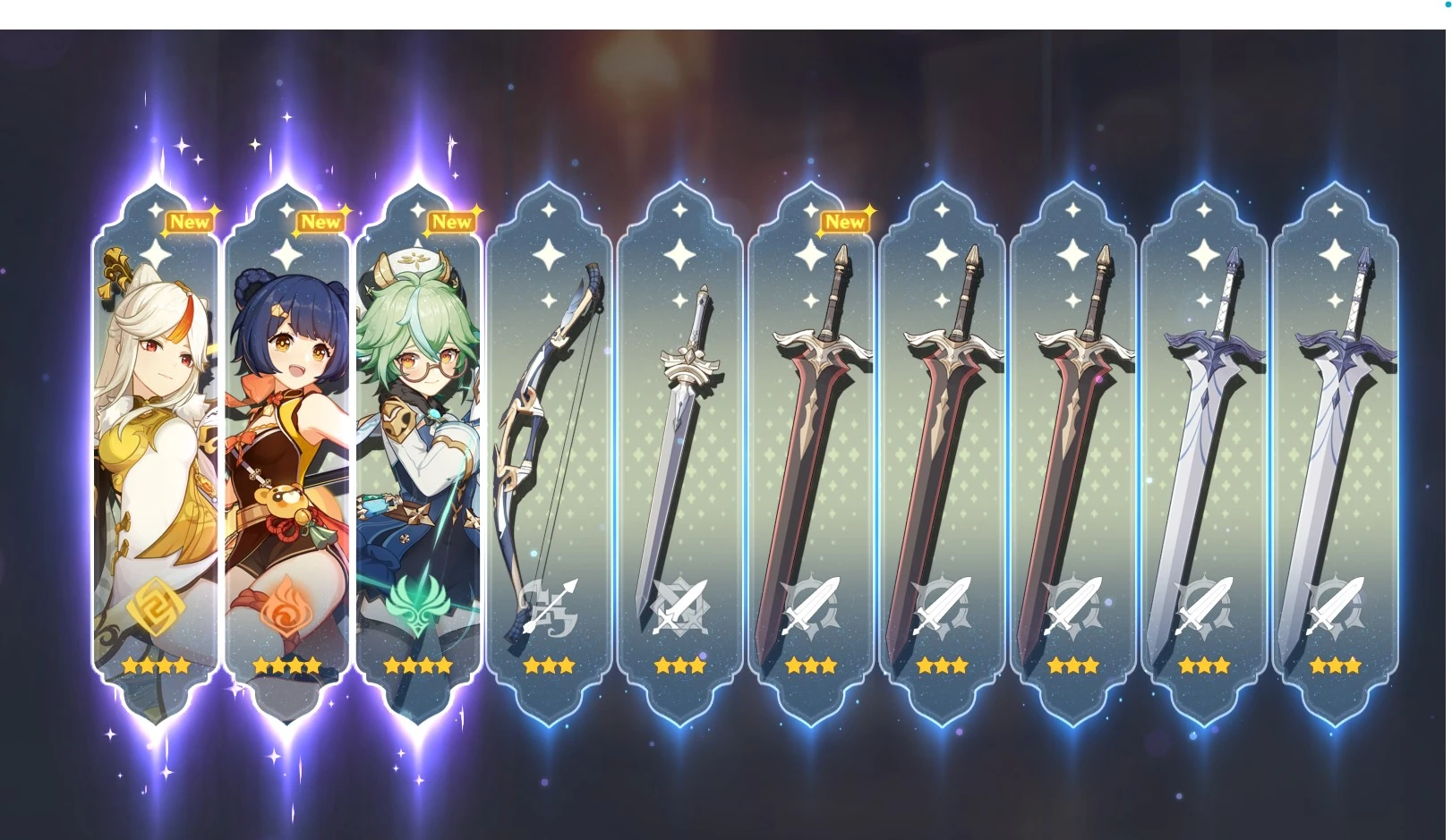 I got a lucky pull | Fandom