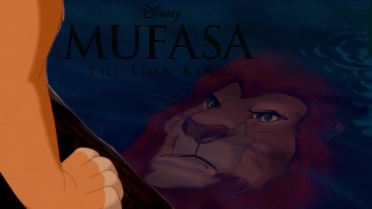 Mufasa: The Lion King - Fan made trailer | Fandom