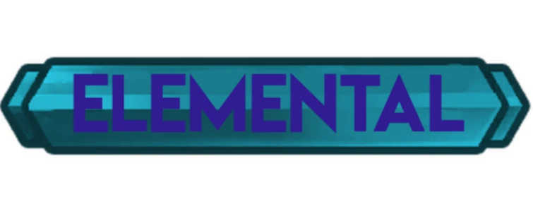 Elemental Rarity (Closed) | Fandom