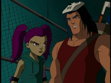 Discuss Everything About TMNTPedia | Fandom