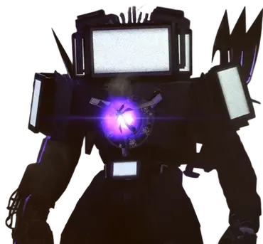 Scientist Skibidi Toilet(No Injures) Vs Titan TV Man | Fandom