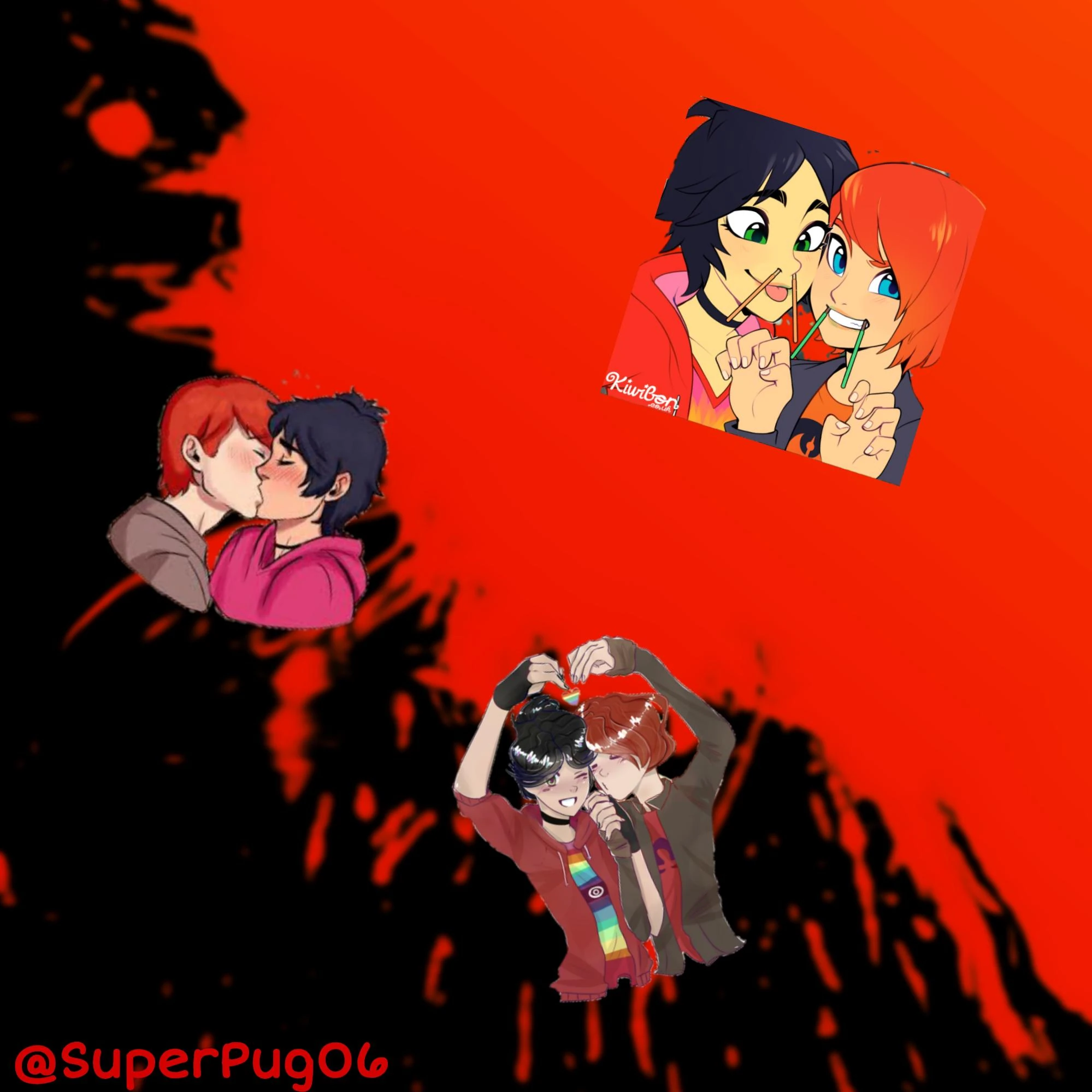 Edit #10: Marcthaniel | Fandom