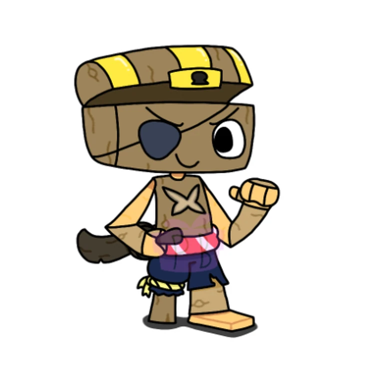 meet Chester! :] | Fandom