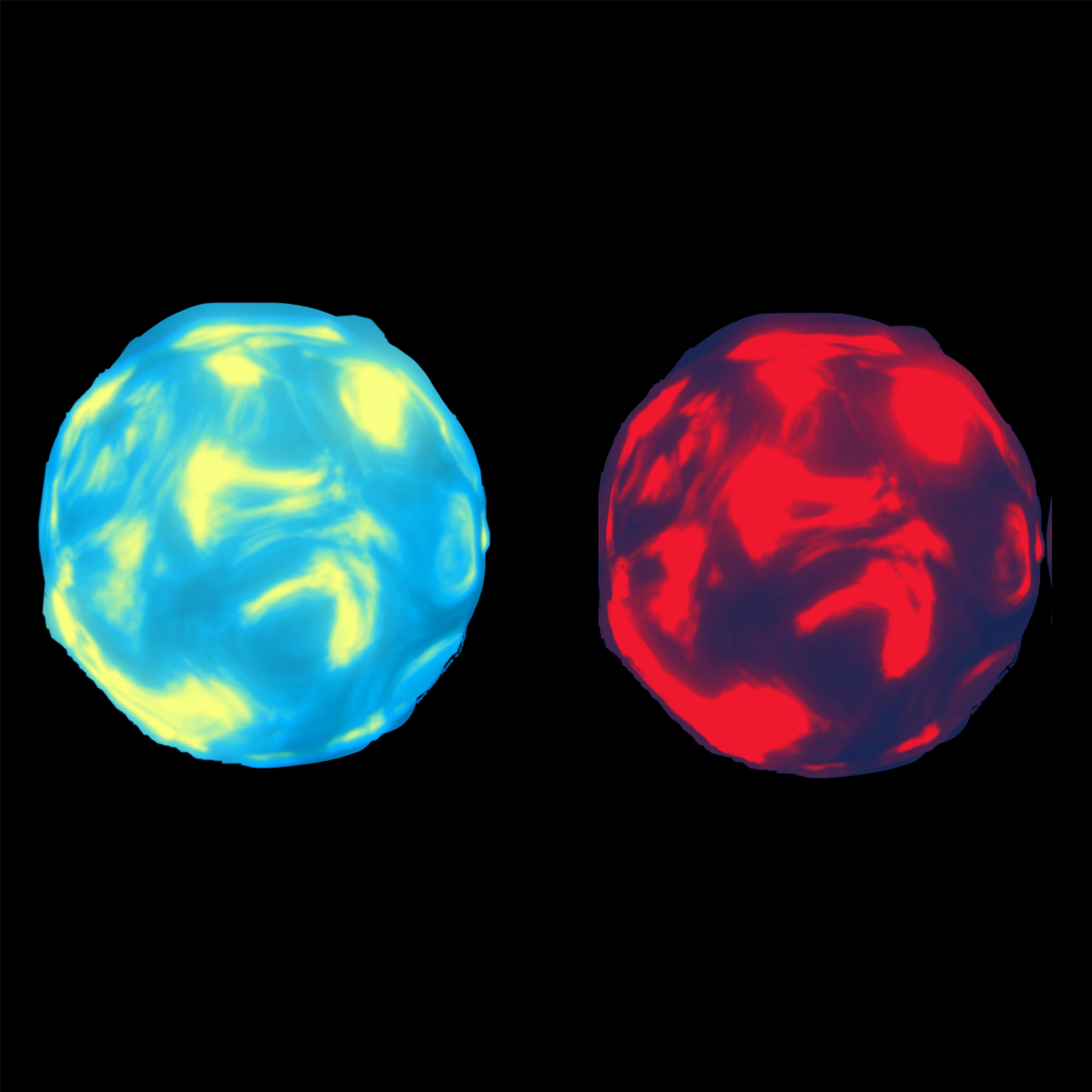 Trinity Rework | Fandom