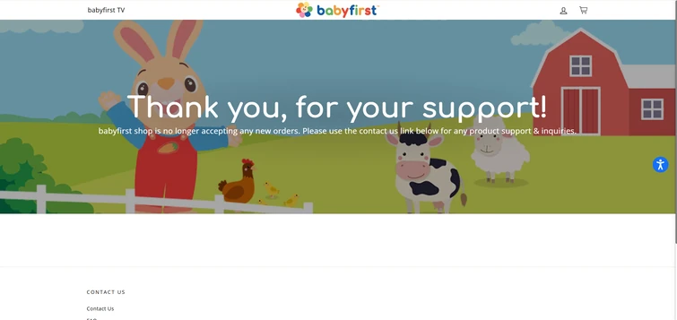 Discuss Everything About BabyFirstTV Wiki | Fandom