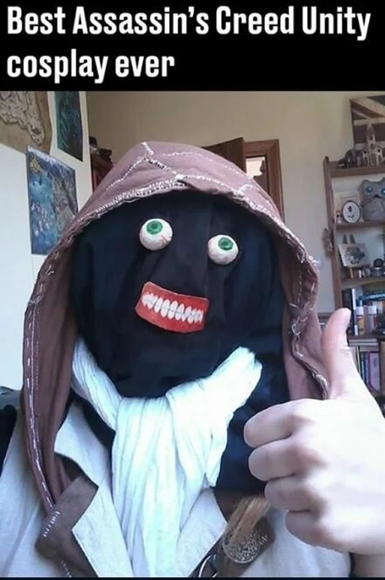 Discuss Everything About Assassin's Creed Wiki | Fandom