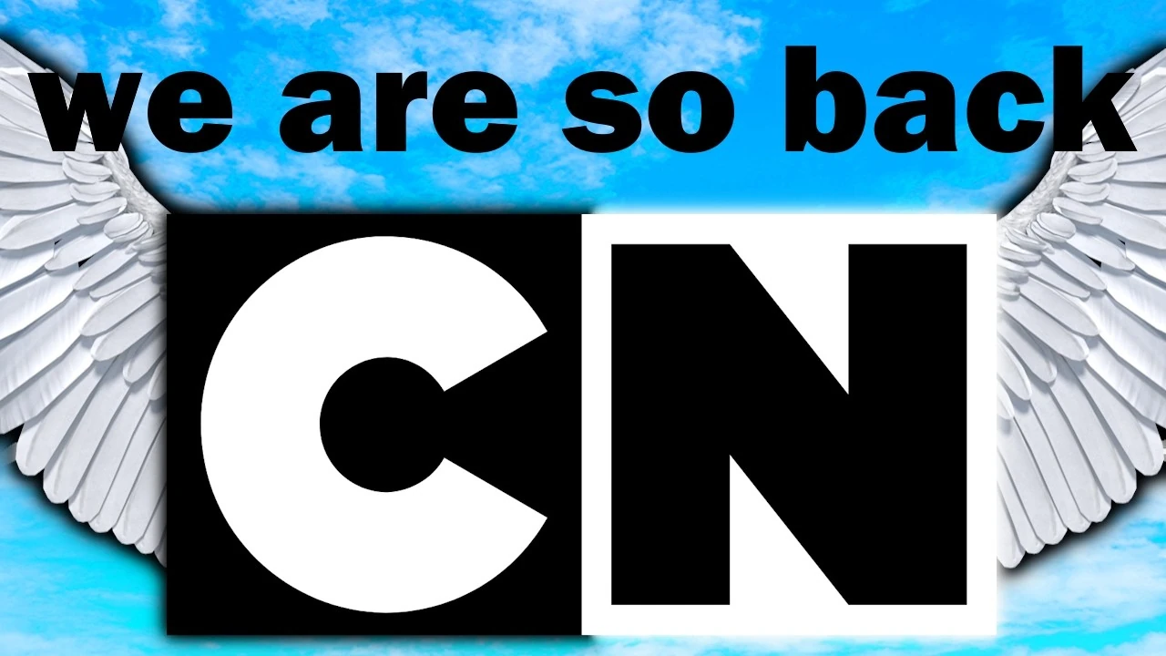 Cartoon Network is Coming Back | Fandom
