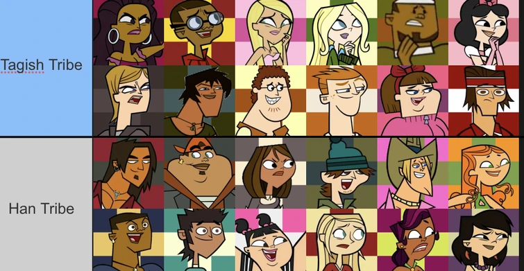 TDWO Viewer Voting 6 | Fandom