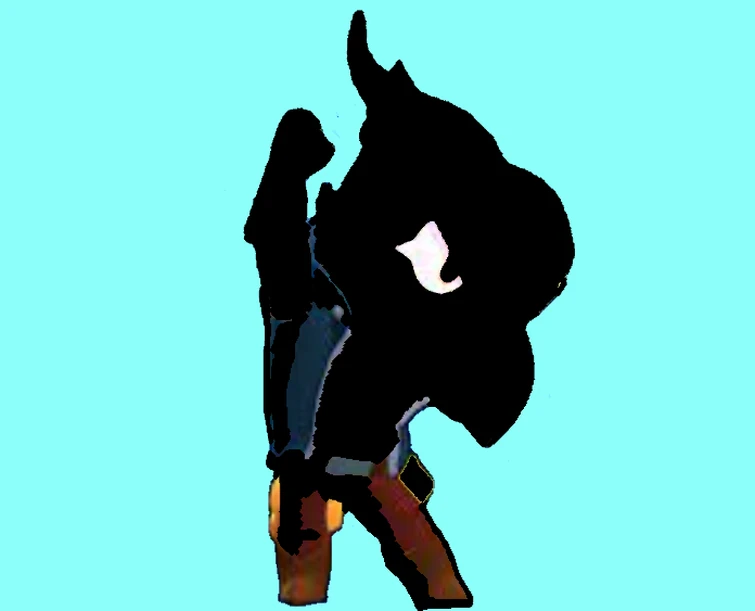 I just changed colors to crow | Fandom