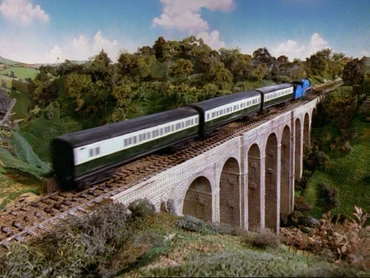 Discuss Everything About Thomas the Tank Engine Wiki | Fandom