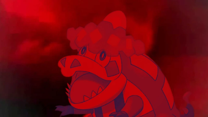 I merged one of my favorite Pokémon with my favorite Creepypasta | Fandom