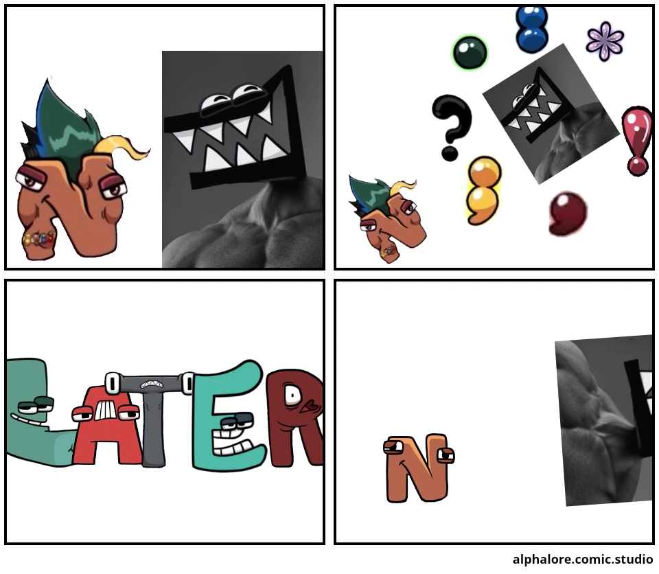 Comic 4:Chad F part 3 | Fandom