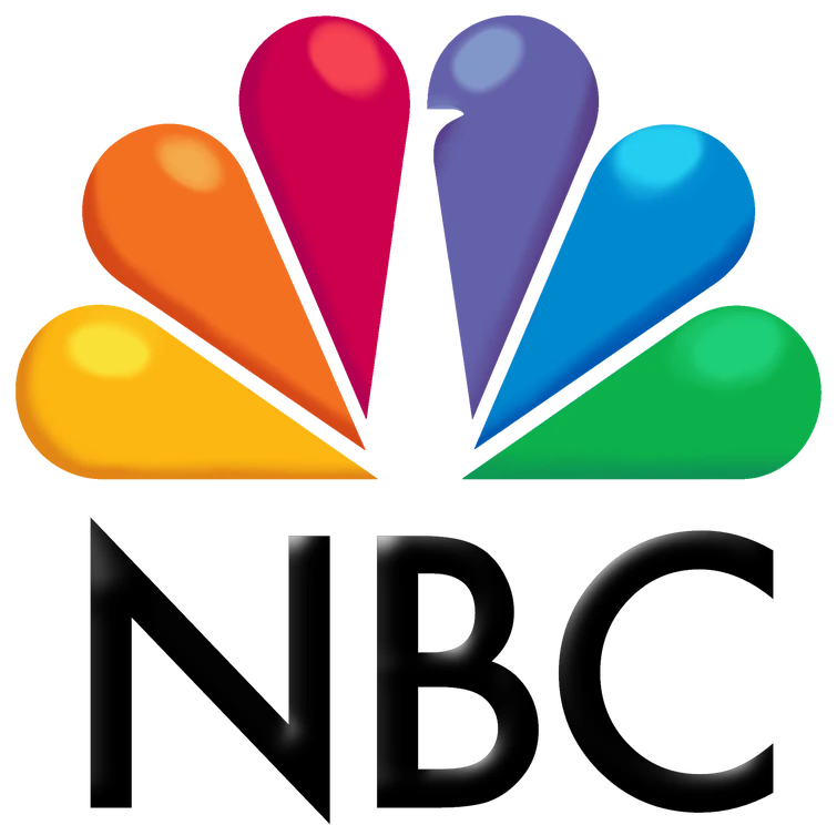 Idk why but i remade the NBC logo | Fandom