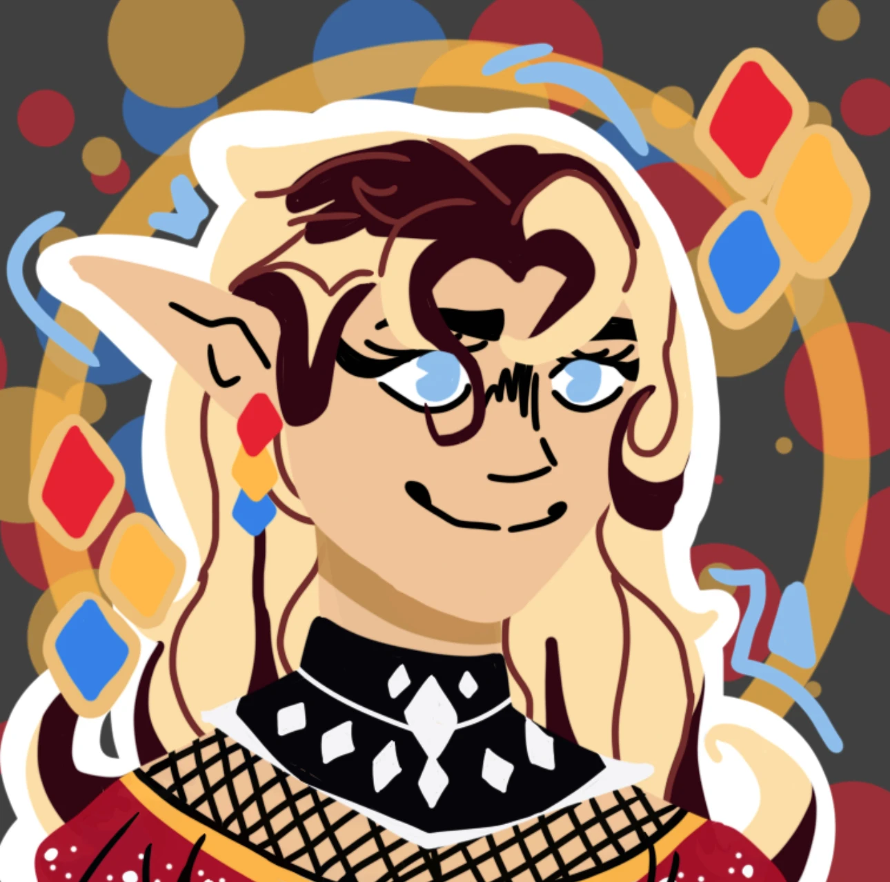 i have a personal grudge against women | Fandom