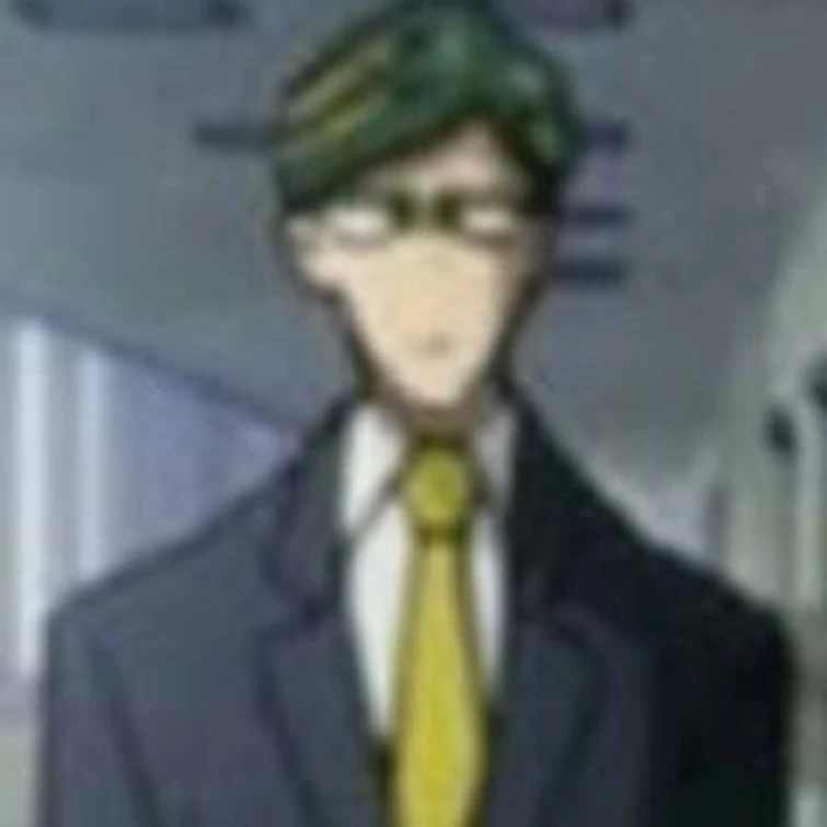 Someone make a Juzo Moashi account. | Fandom