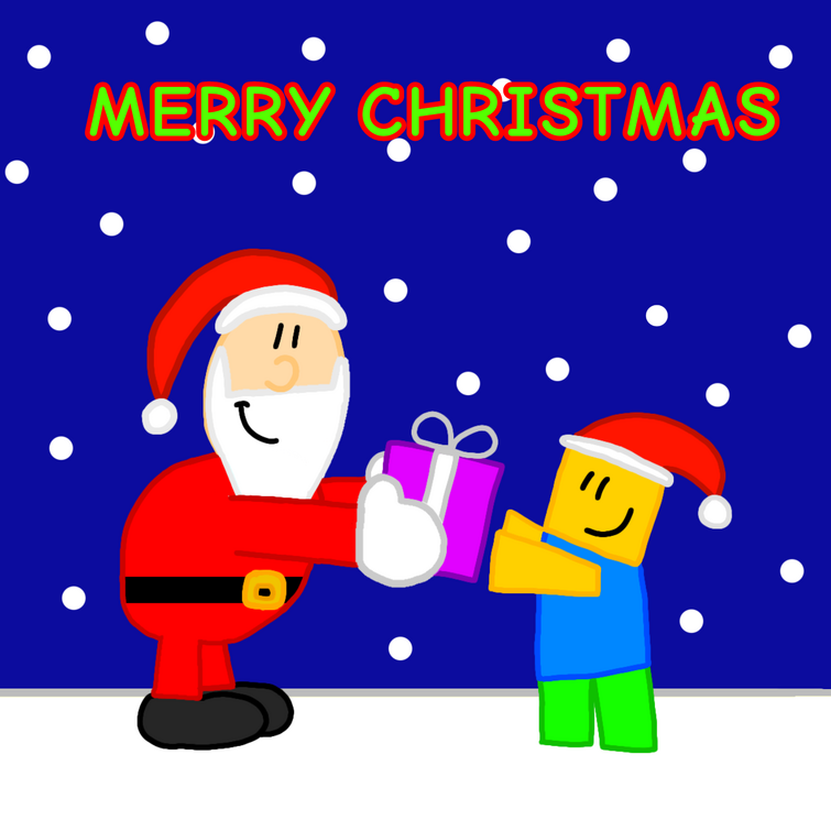 Merry Christmas | Fandom
