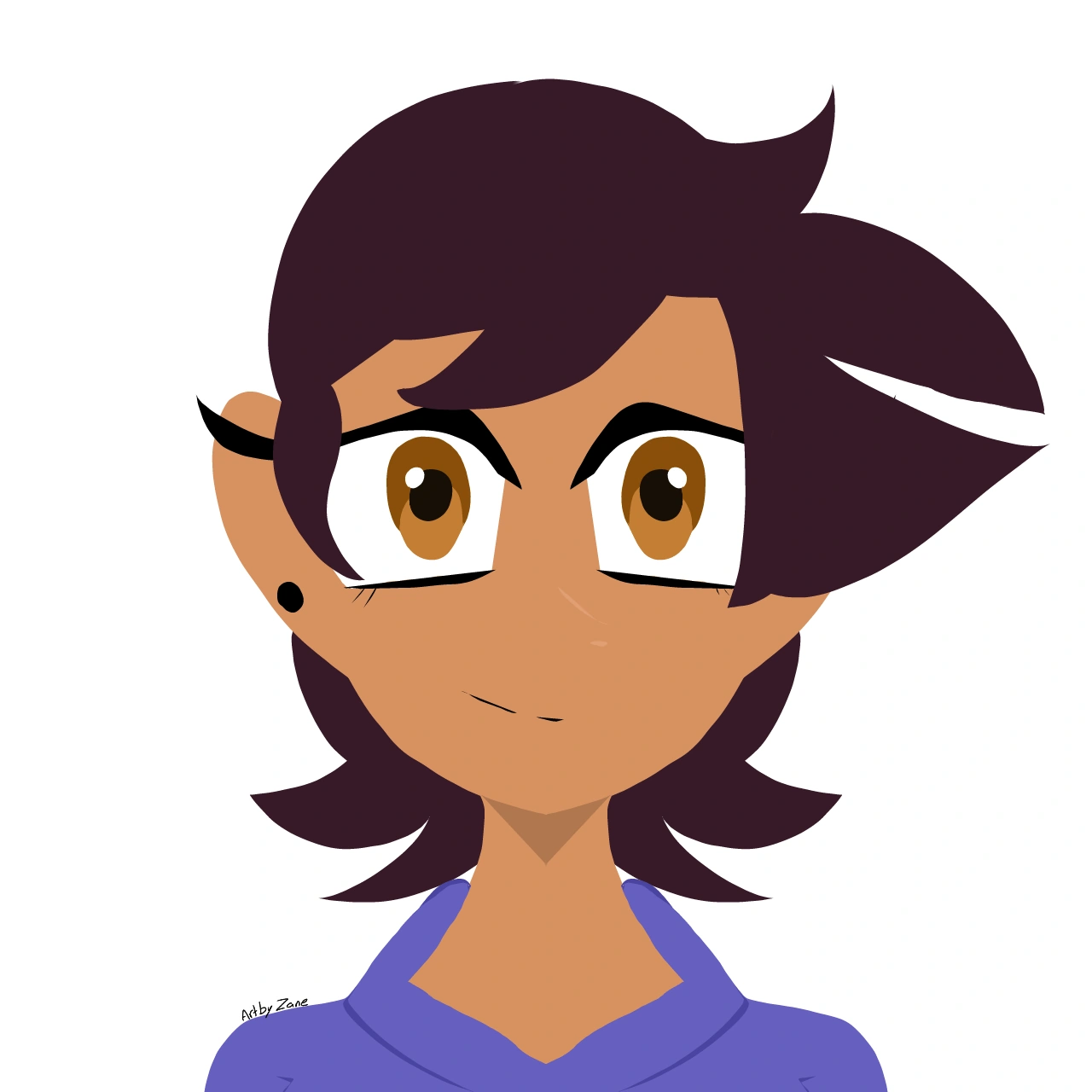 Tried drawing Luz :) | Fandom