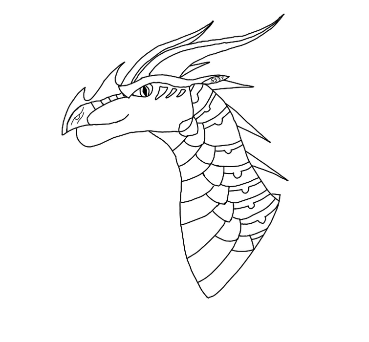 Anyone got any HiveWing headshot bases? | Fandom