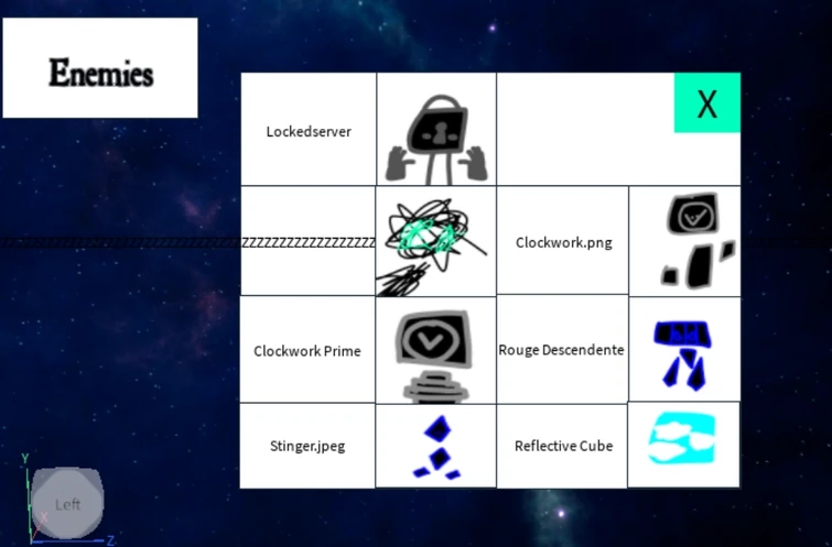 Discuss Everything About Databrawl Fan Ideas Wiki | Fandom