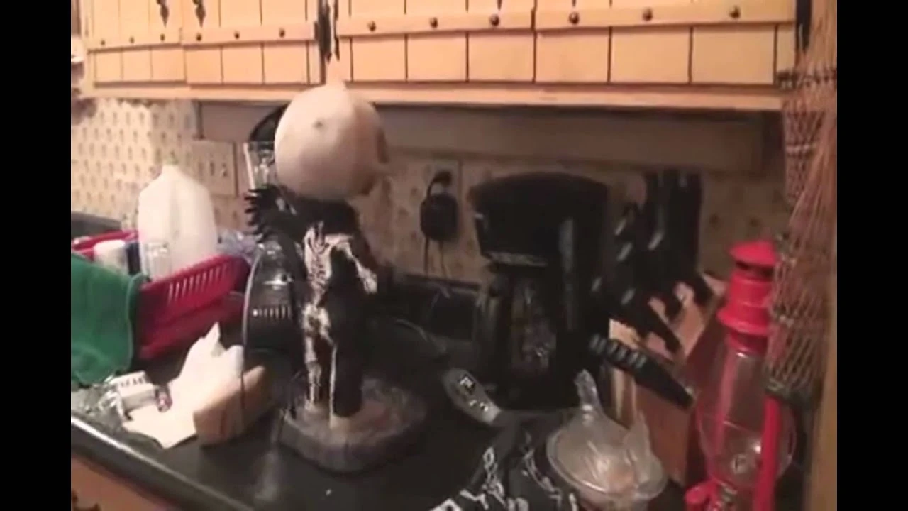 Somebody please make a ruinene animation of this with Robonene as the ...